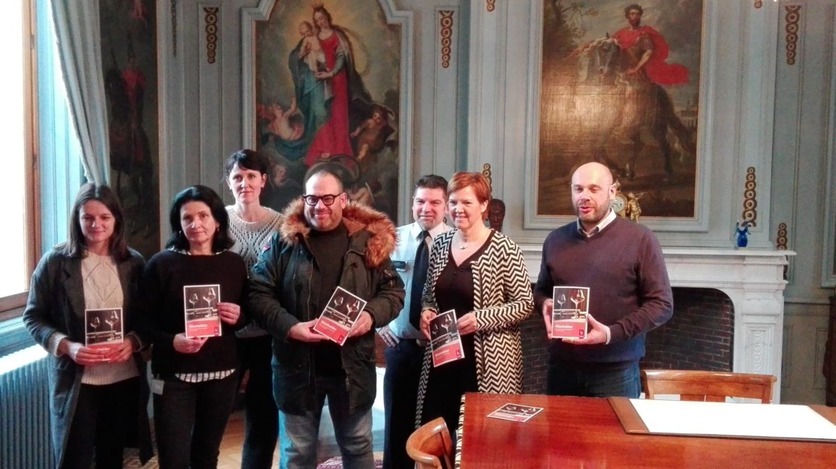 Glashelder - Els Van Hoof